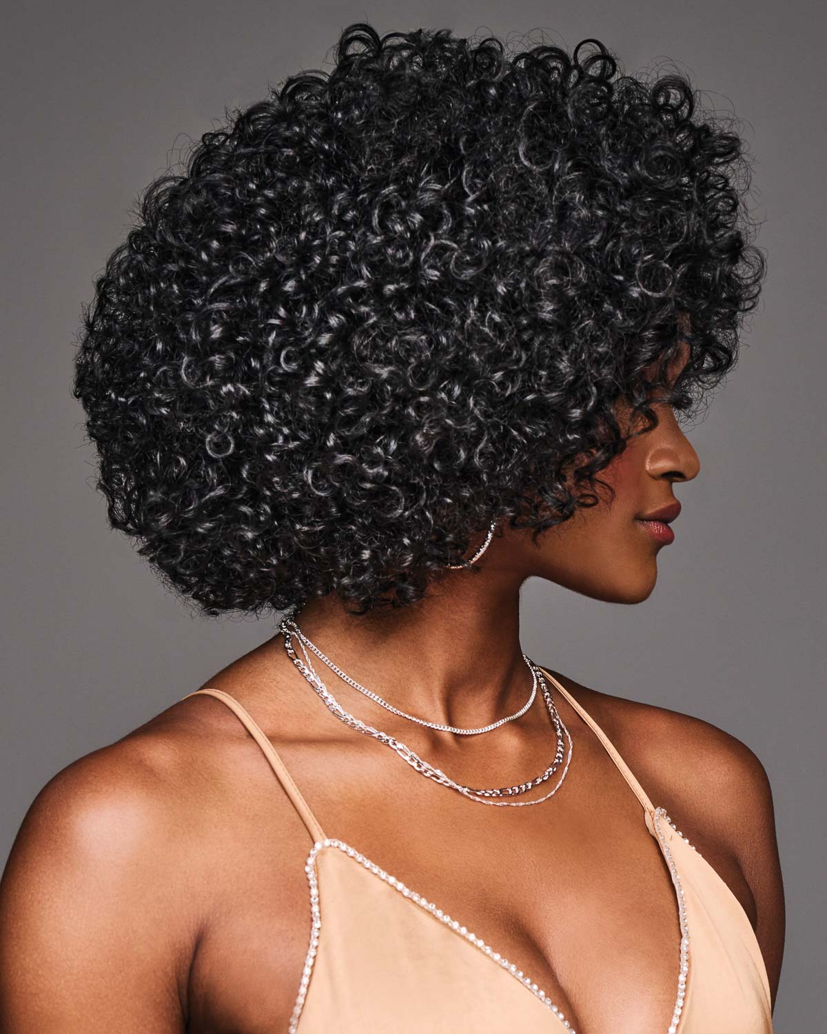 Trinity Wig by Kim Kimble > Natural Image Wigs